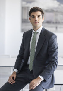 Team - A&G Global Investors