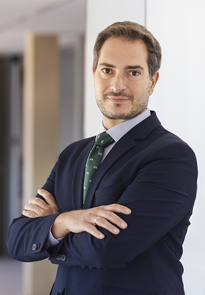 Energy Transition - A&G Global Investors